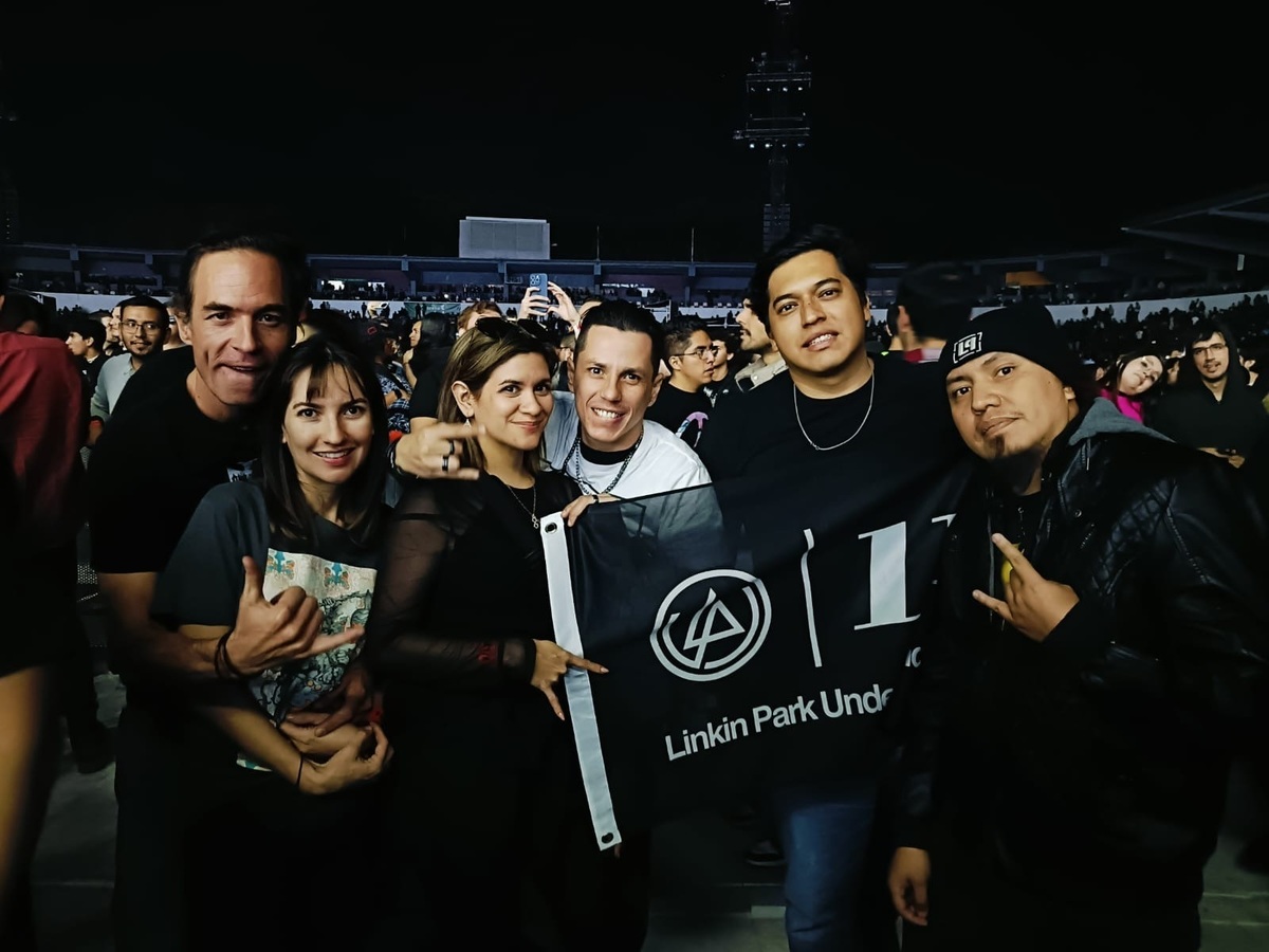 AFI Concert & Tour History (Updated for 2025) | Concert Archives