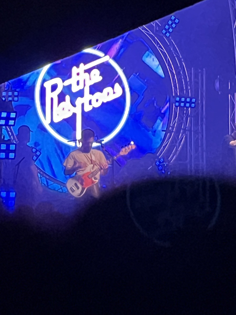 The Reytons Concert & Tour History (Updated for 2025) | Concert Archives