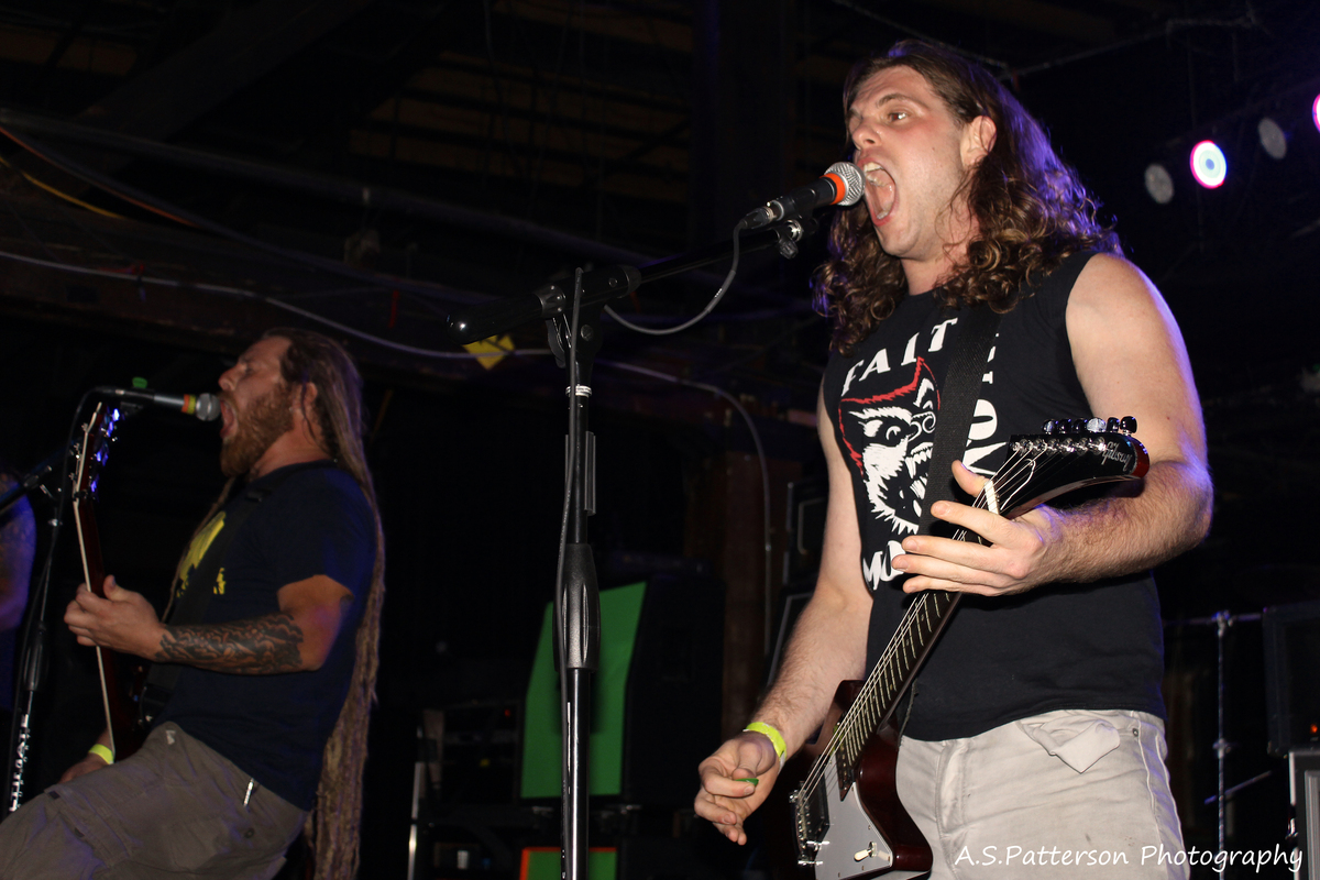 The Gloominous Doom Concert Photos | Concert Archives