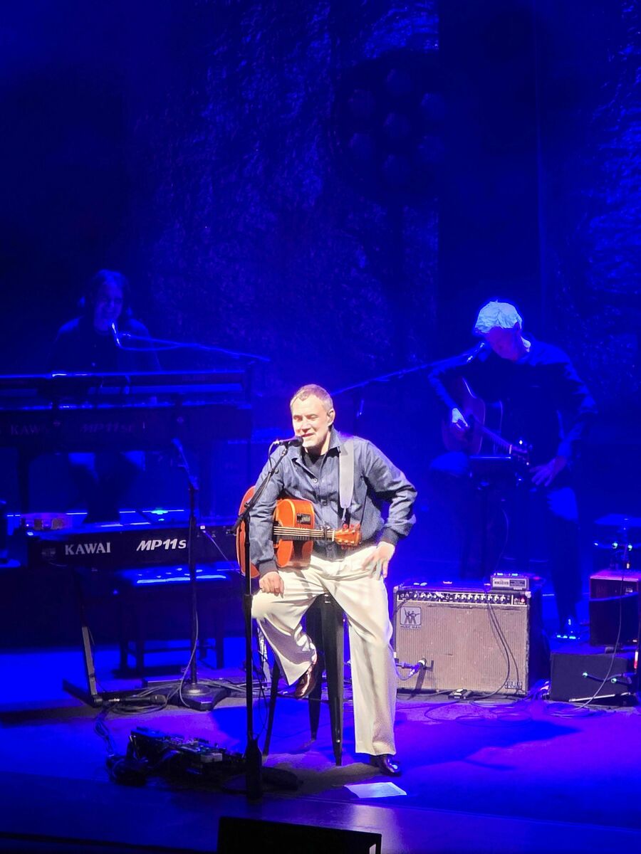 Sierra Spirit Concert & Tour History (Updated for 2025) | Concert Archives