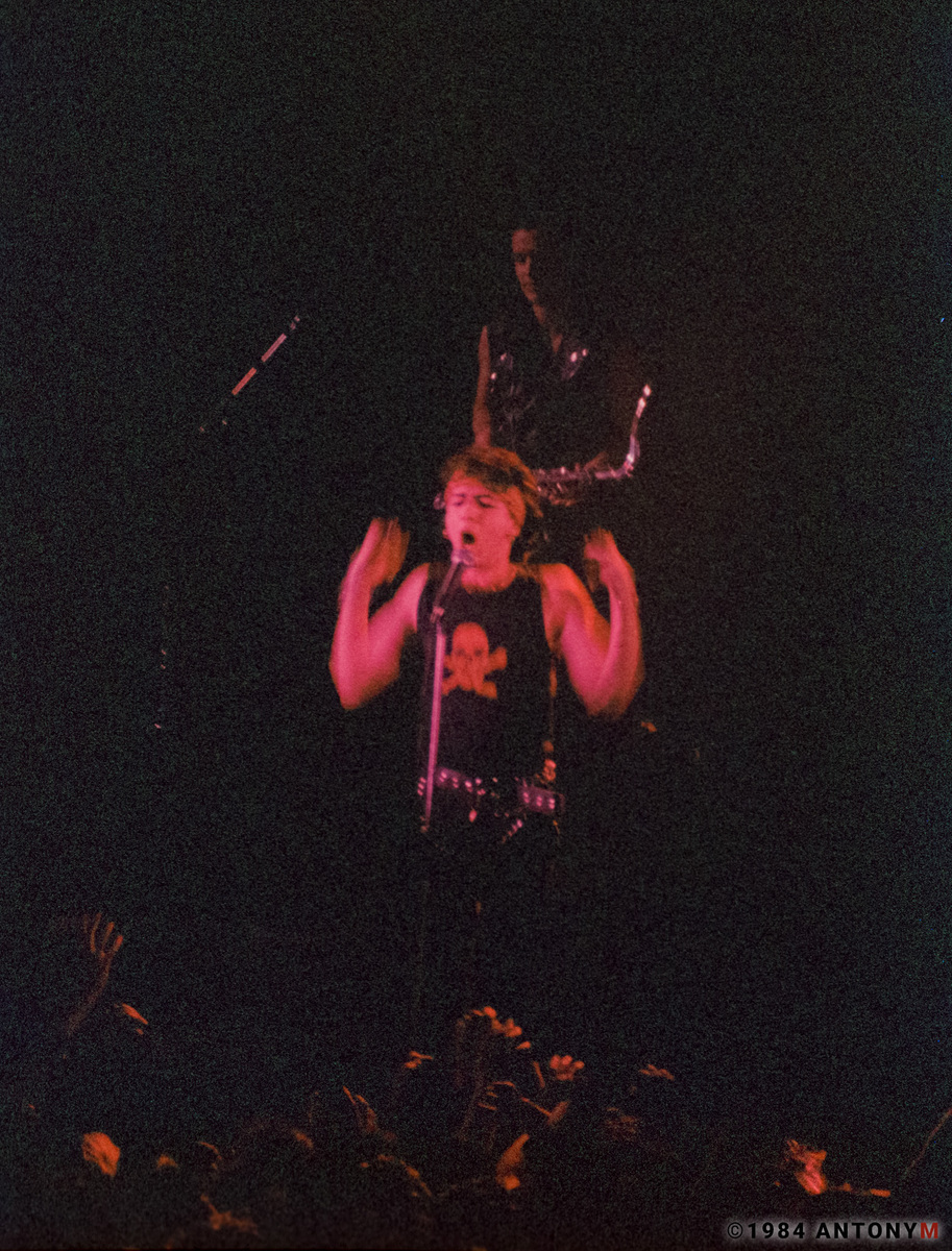 Soft Cell Concert & Tour History (Updated for 2025) | Concert Archives