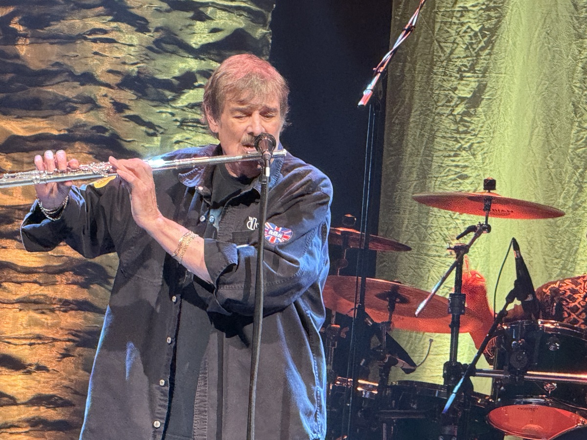Jim Messina Concert & Tour History (Updated for 2026) | Concert Archives