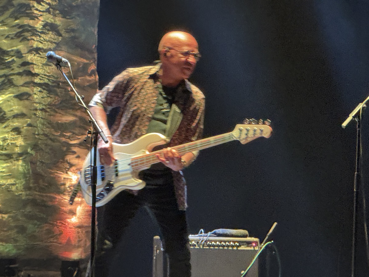 Jim Messina Concert & Tour History (Updated for 2026) | Concert Archives