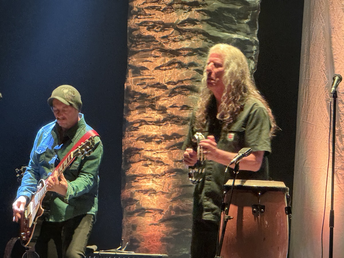 Jim Messina Concert & Tour History (Updated for 2026) | Concert Archives