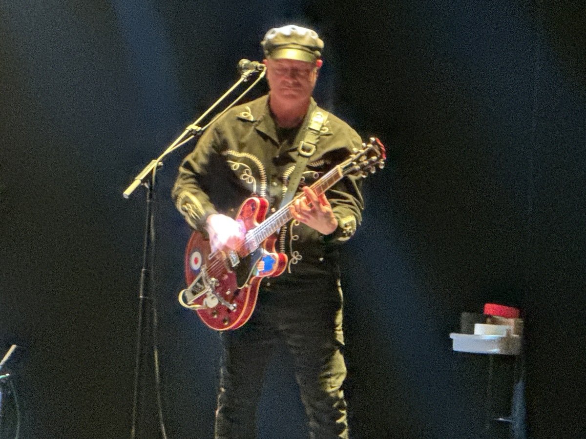 Jim Messina Concert & Tour History (Updated for 2026) | Concert Archives