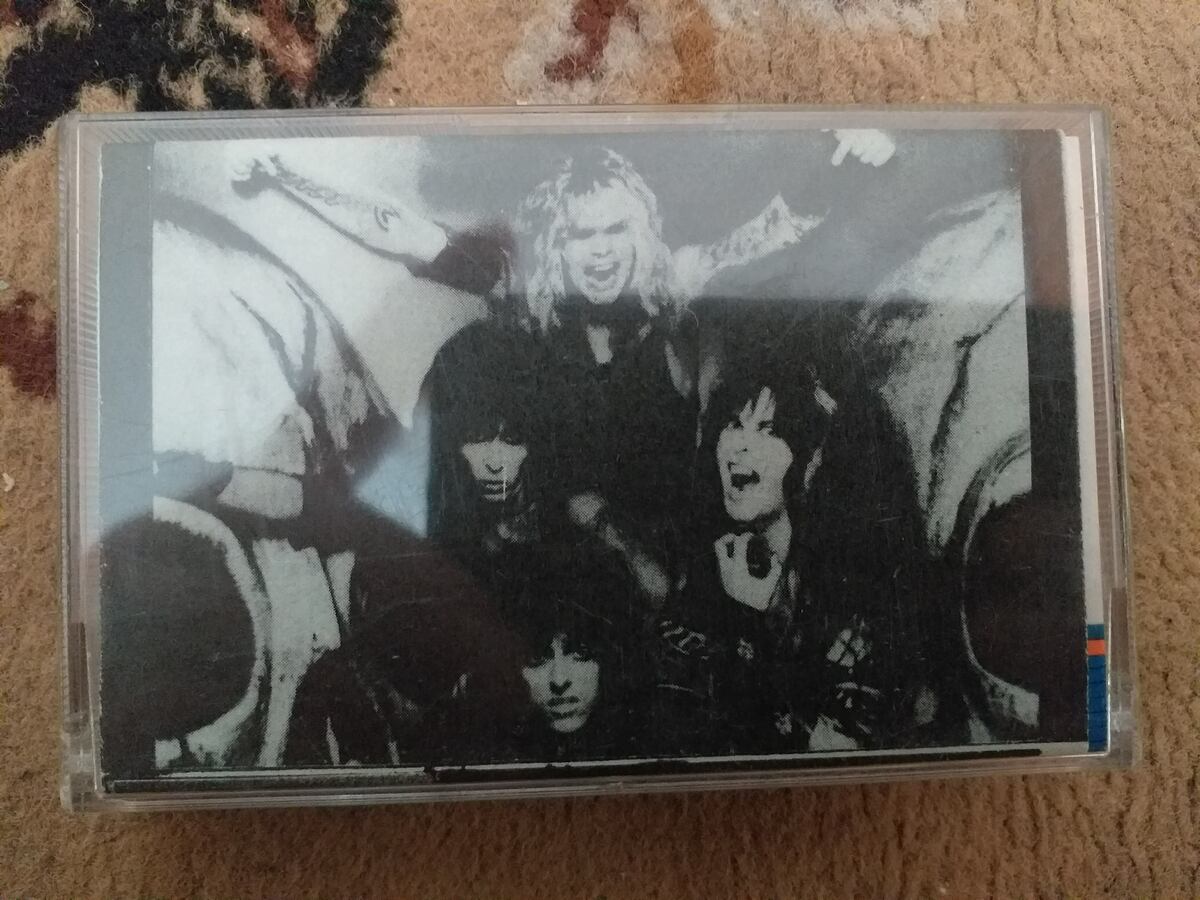 wasp Concert & Tour History (Updated for 2025) | Concert Archives