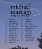 Michael Marcagi Concert & Tour History (Updated for 2025) | Concert ...