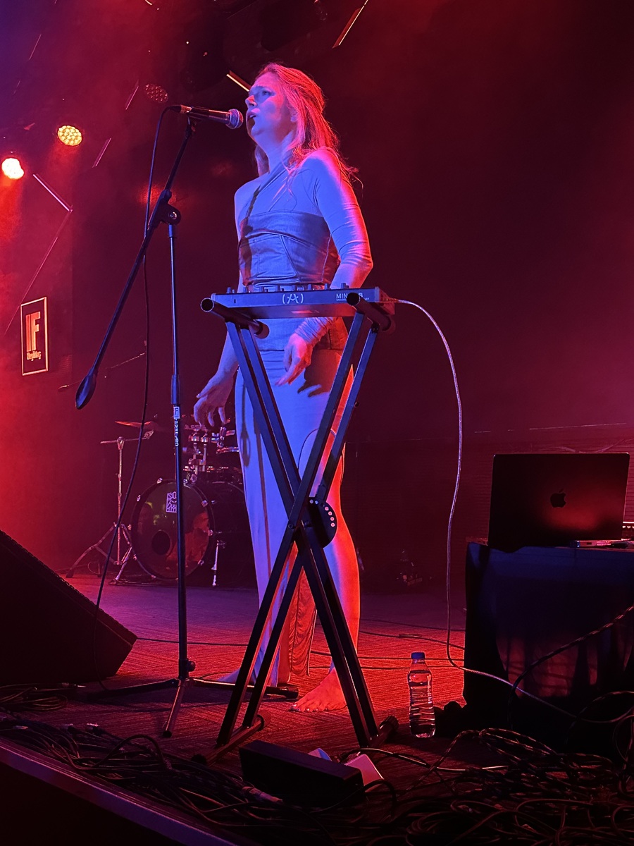 Kaleida's 2025 Concert Photos | Concert Archives