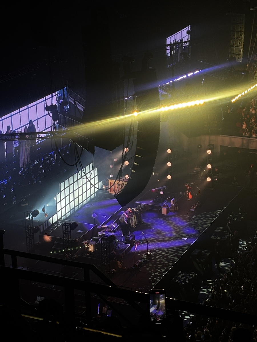 NIKI Concert & Tour History (Updated for 2025) | Concert Archives