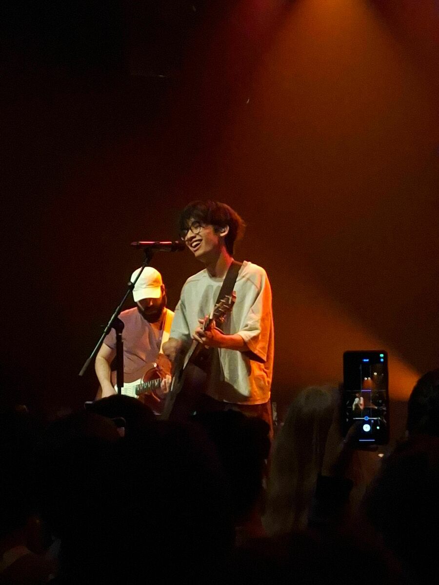 MICO Concert & Tour History (Updated for 2025) | Concert Archives