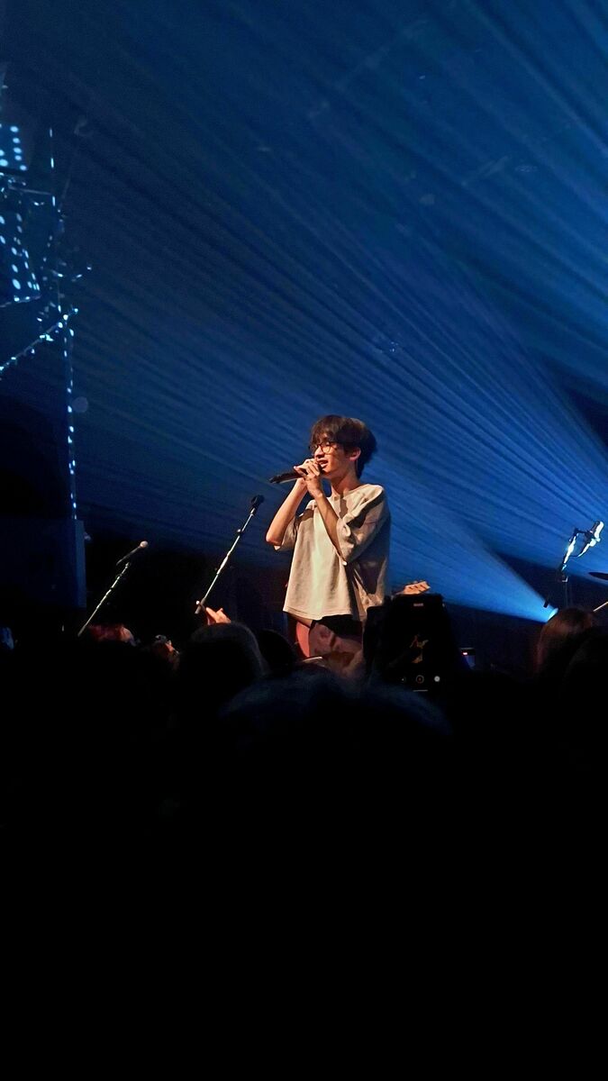 MICO Concert & Tour History (Updated for 2025) | Concert Archives