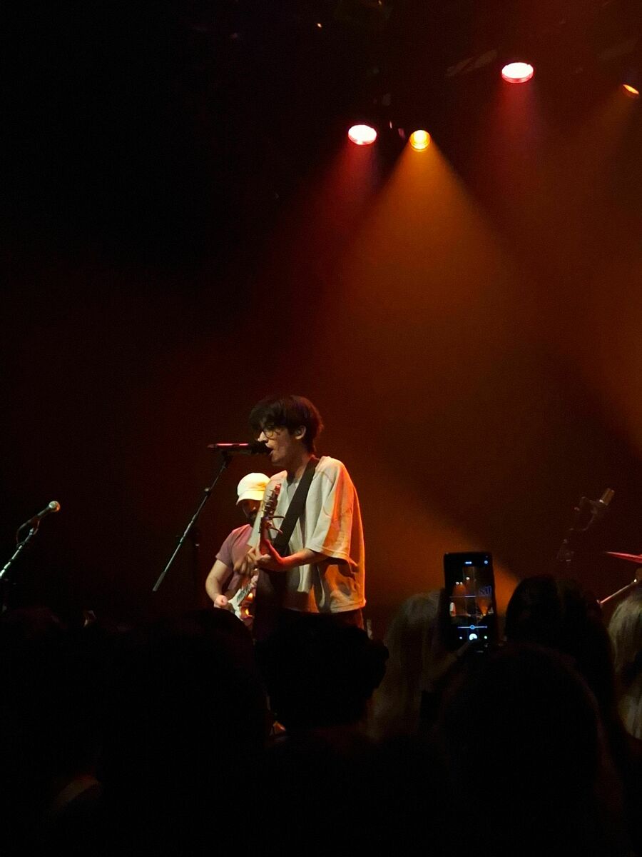 MICO Concert & Tour History (Updated for 2025) | Concert Archives