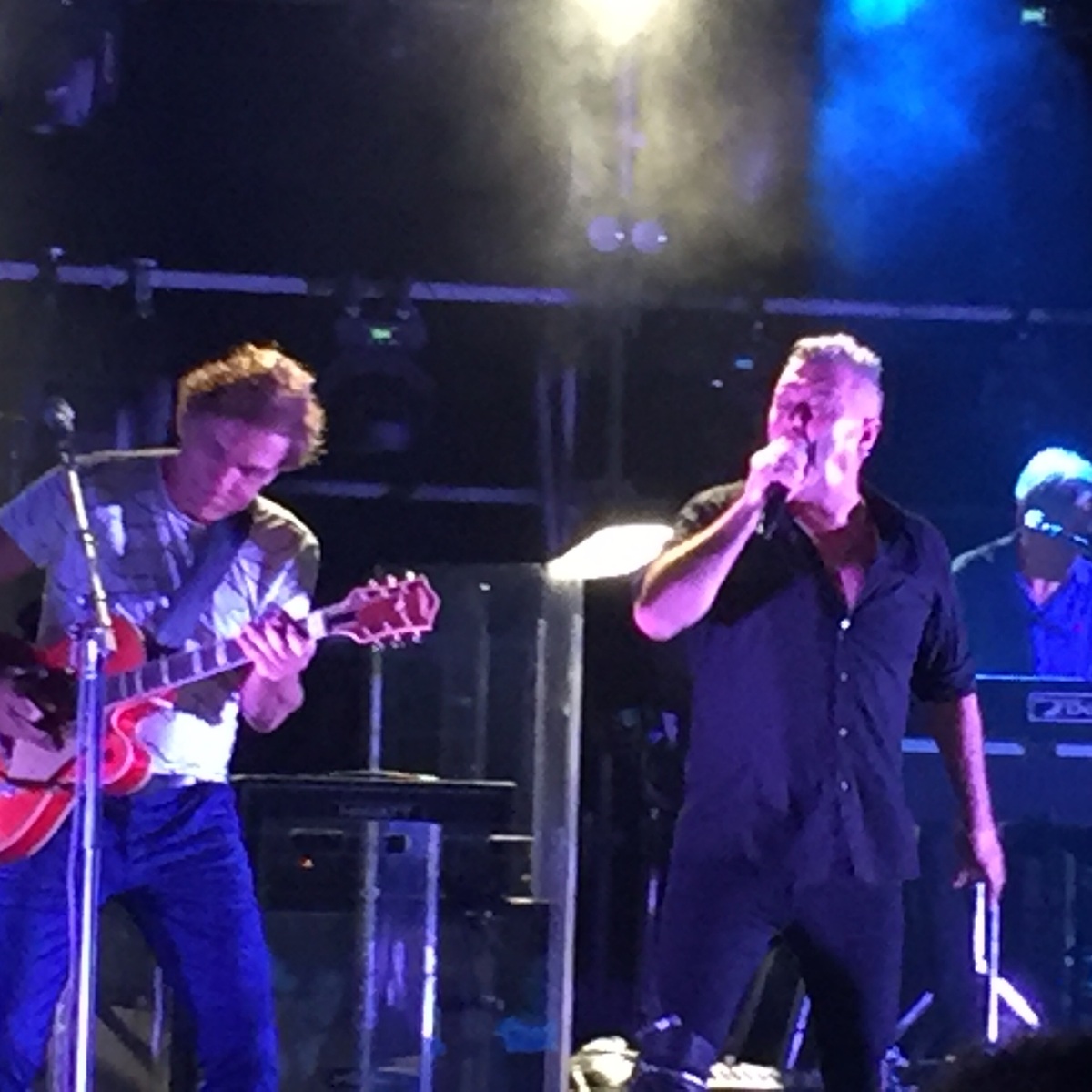 Cold Chisel Concert & Tour History (Updated for 2025) | Concert Archives