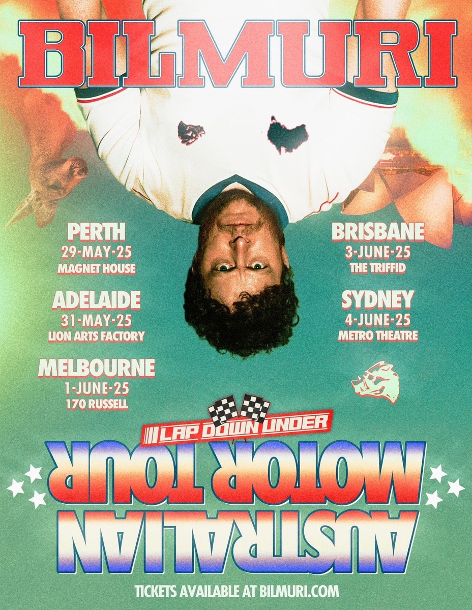 Bilmuri Concert & Tour History (Updated for 2025) | Concert Archives