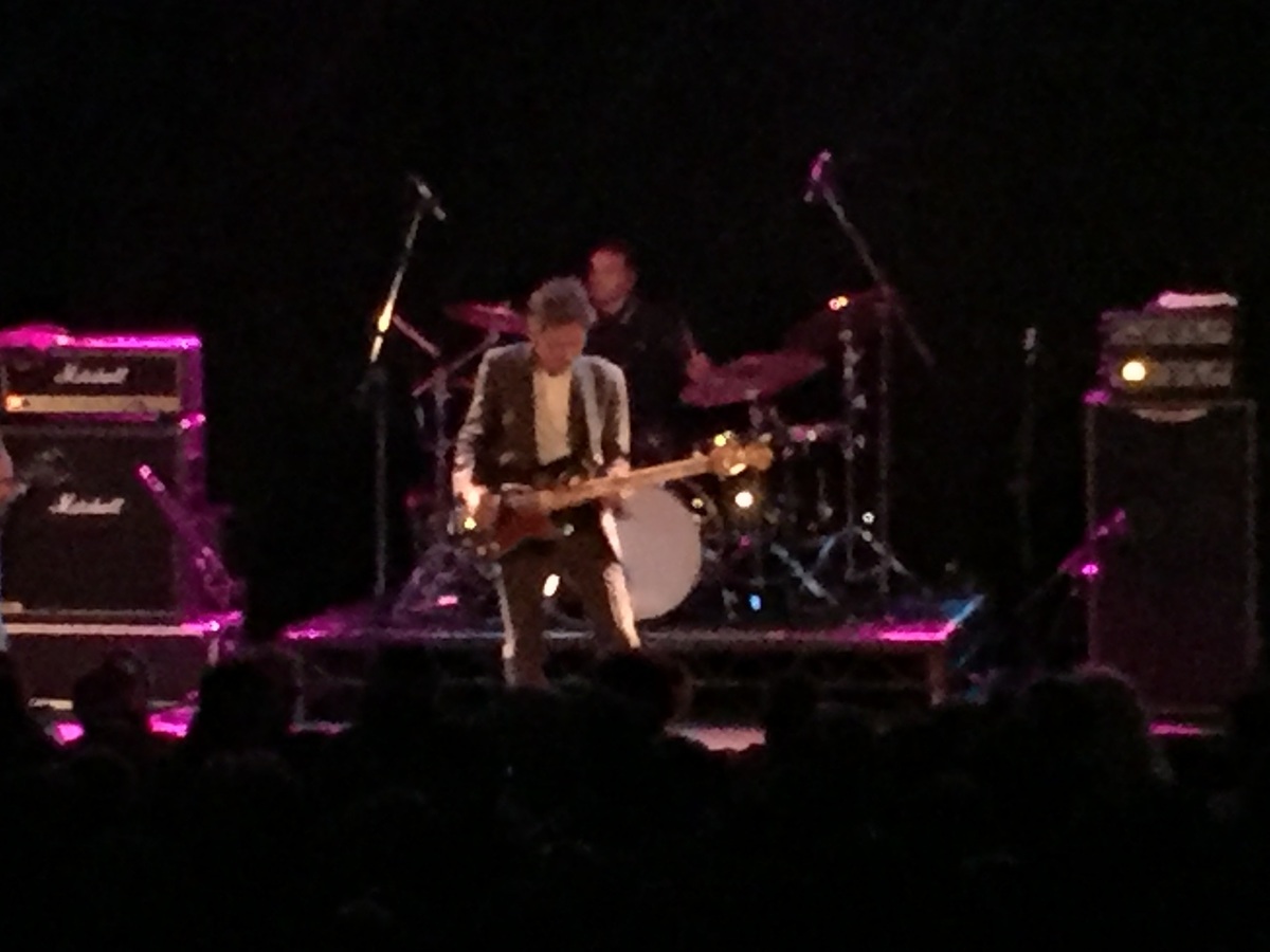 From The Jam Concert & Tour History (Updated for 2025 - 2026) | Concert ...