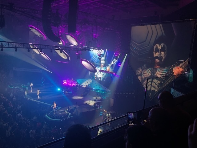 David Lee Roth Concert & Tour History (Updated for 2025) | Concert Archives