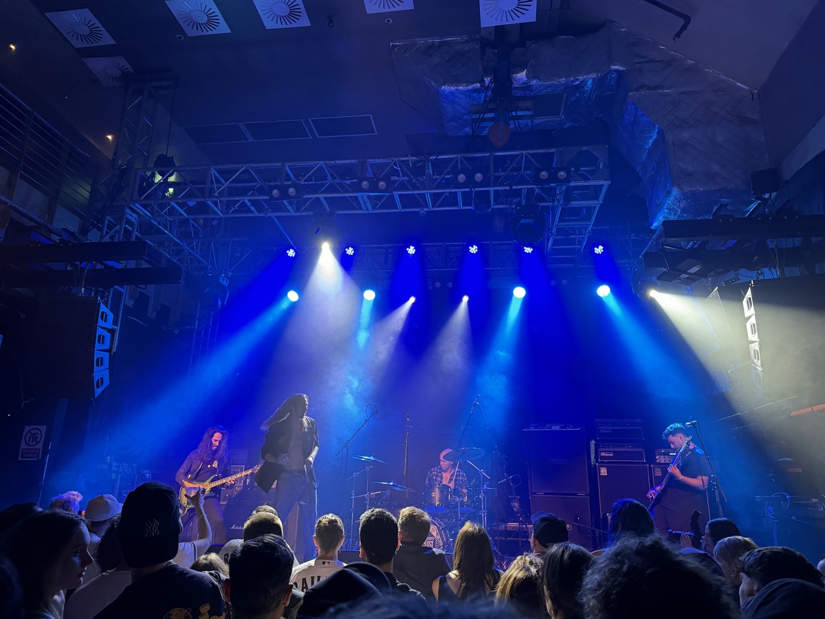 311 Concert & Tour History (Updated for 2025) | Concert Archives