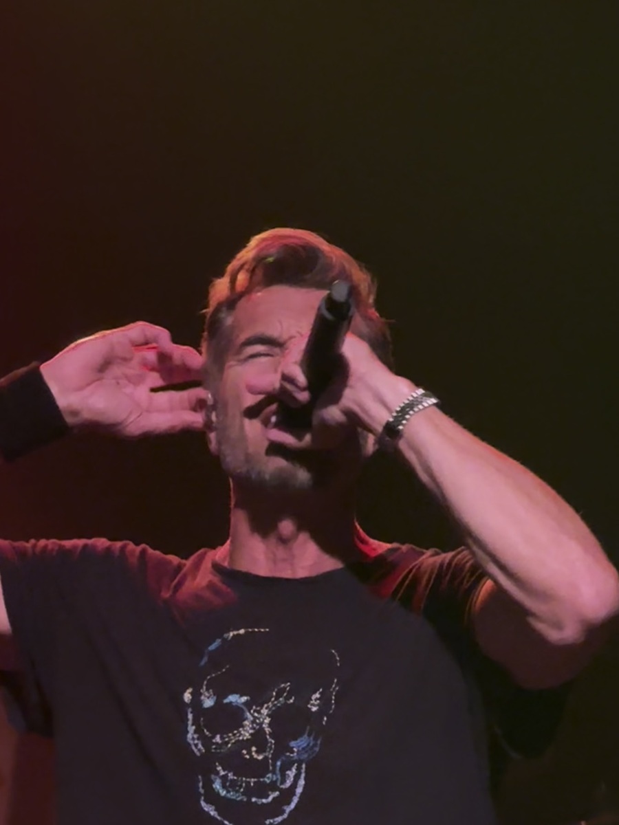 311 Concert & Tour History (Updated for 2025) | Concert Archives