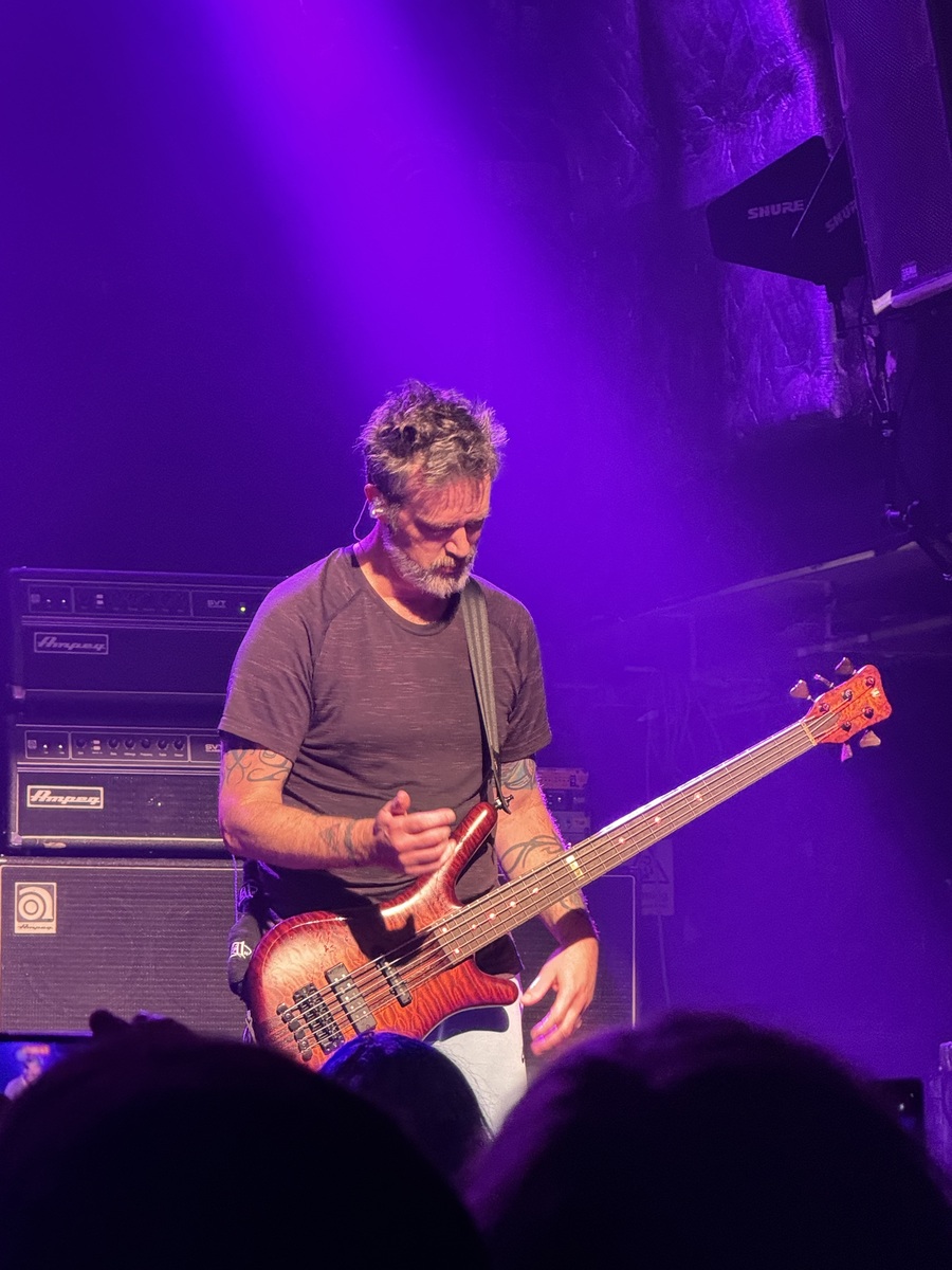 Concert Archives - Remember all the concerts you've seen.