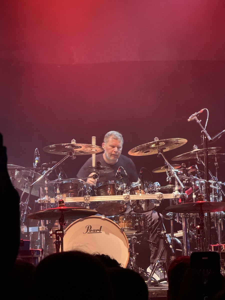 Concert Archives - Remember all the concerts you've seen.