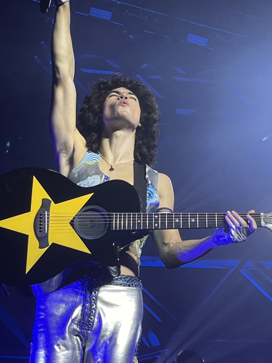 Conan Gray Concert & Tour History (Updated for 2025) | Concert Archives