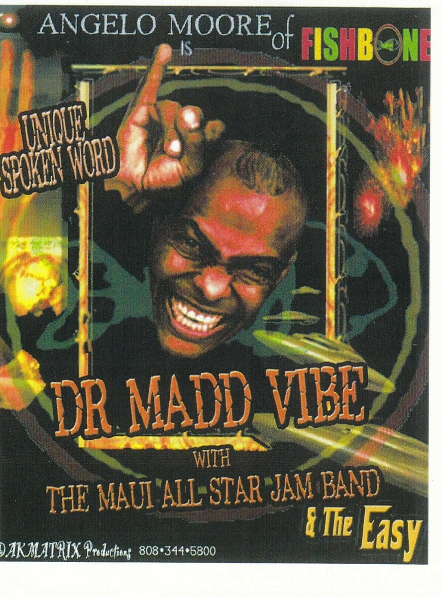 The Maui Jam Band All Stars Concert & Tour History | Concert Archives