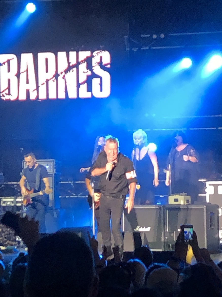 Red Hot Summer Tour Concert Photos | Concert Archives