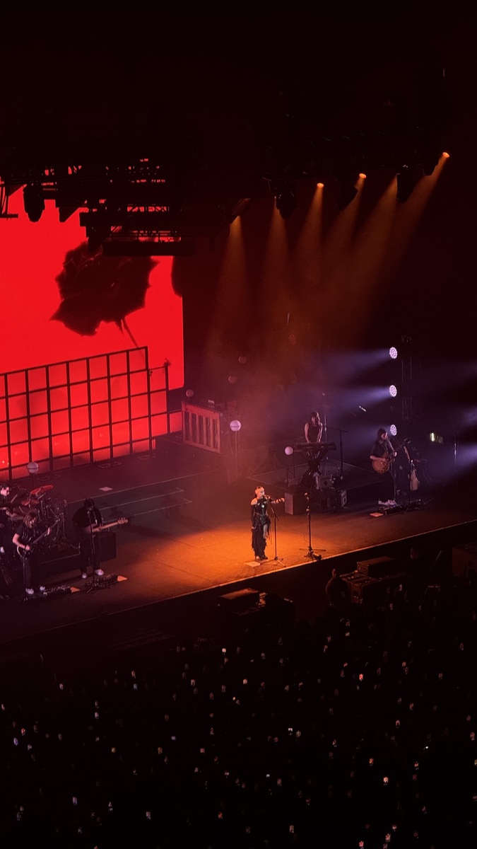 NIKI Concert & Tour History (Updated for 2025) | Concert Archives