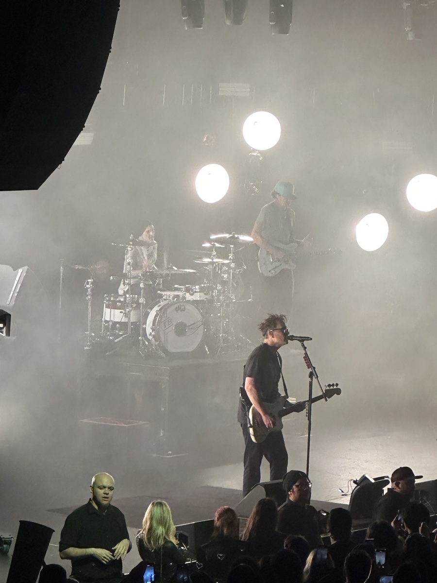 blink-182 Concert & Tour History (Updated for 2025) | Concert Archives