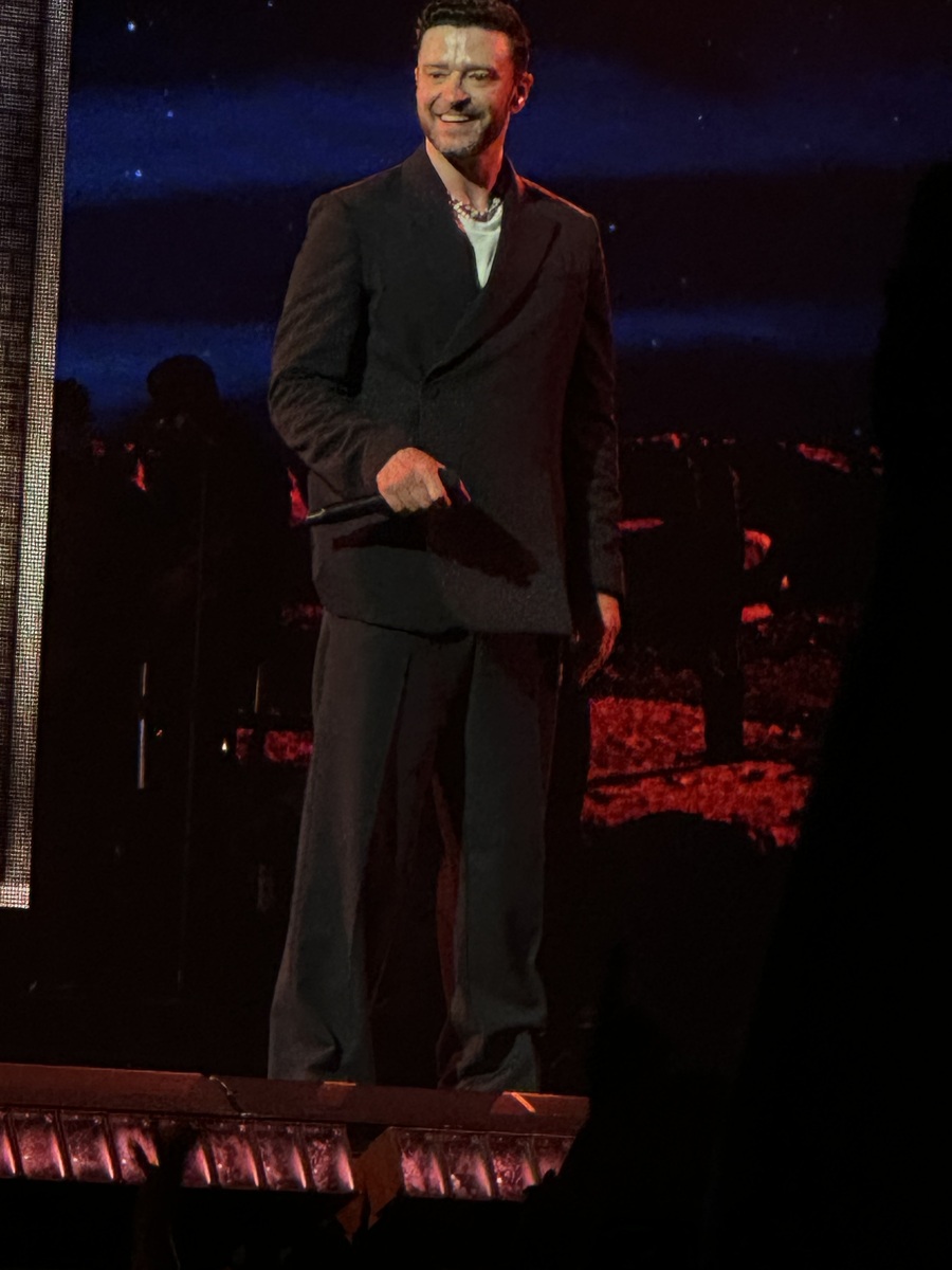 DJ Andrew Hypes's 2025 Concert & Tour History | Concert Archives