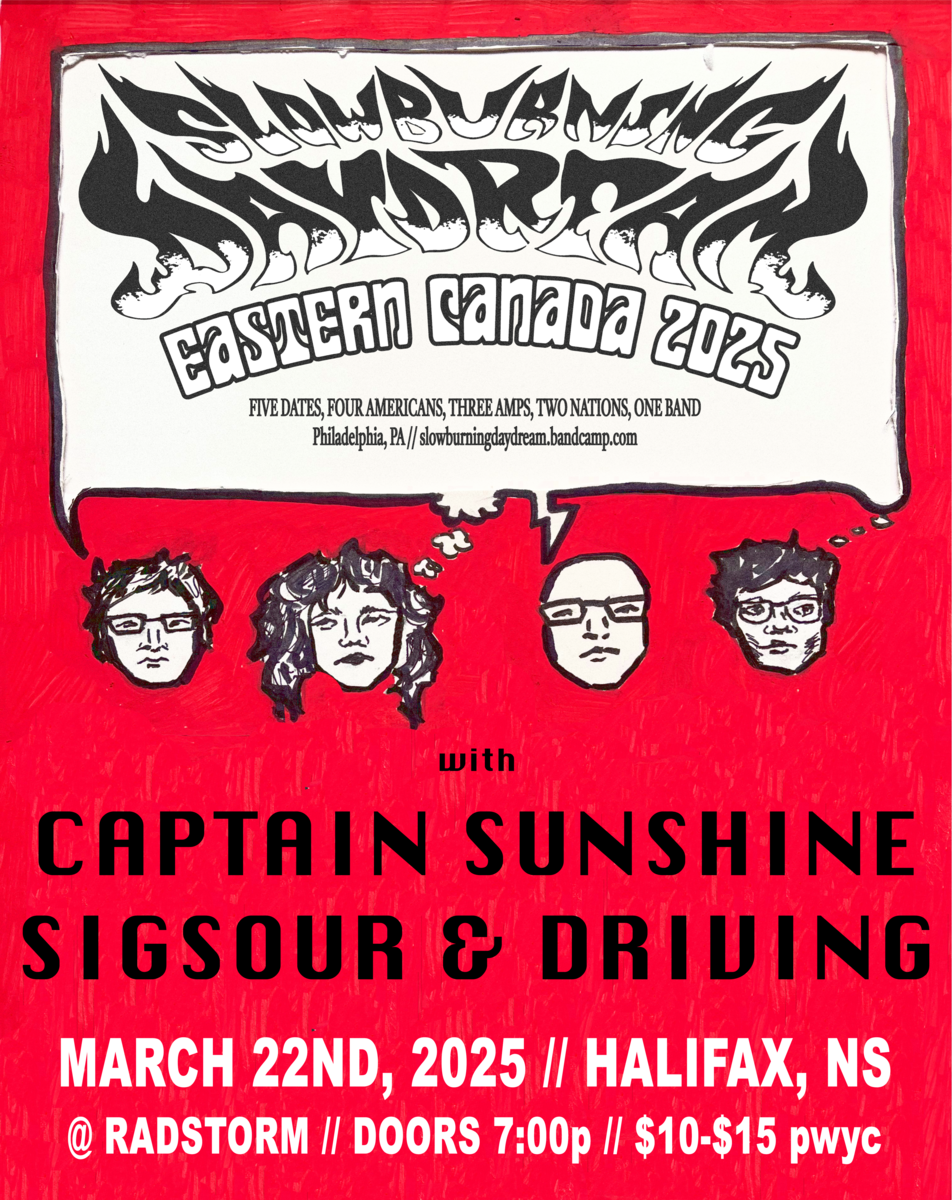 Captain Sunshine Concert & Tour History (Updated for 2025) | Concert ...