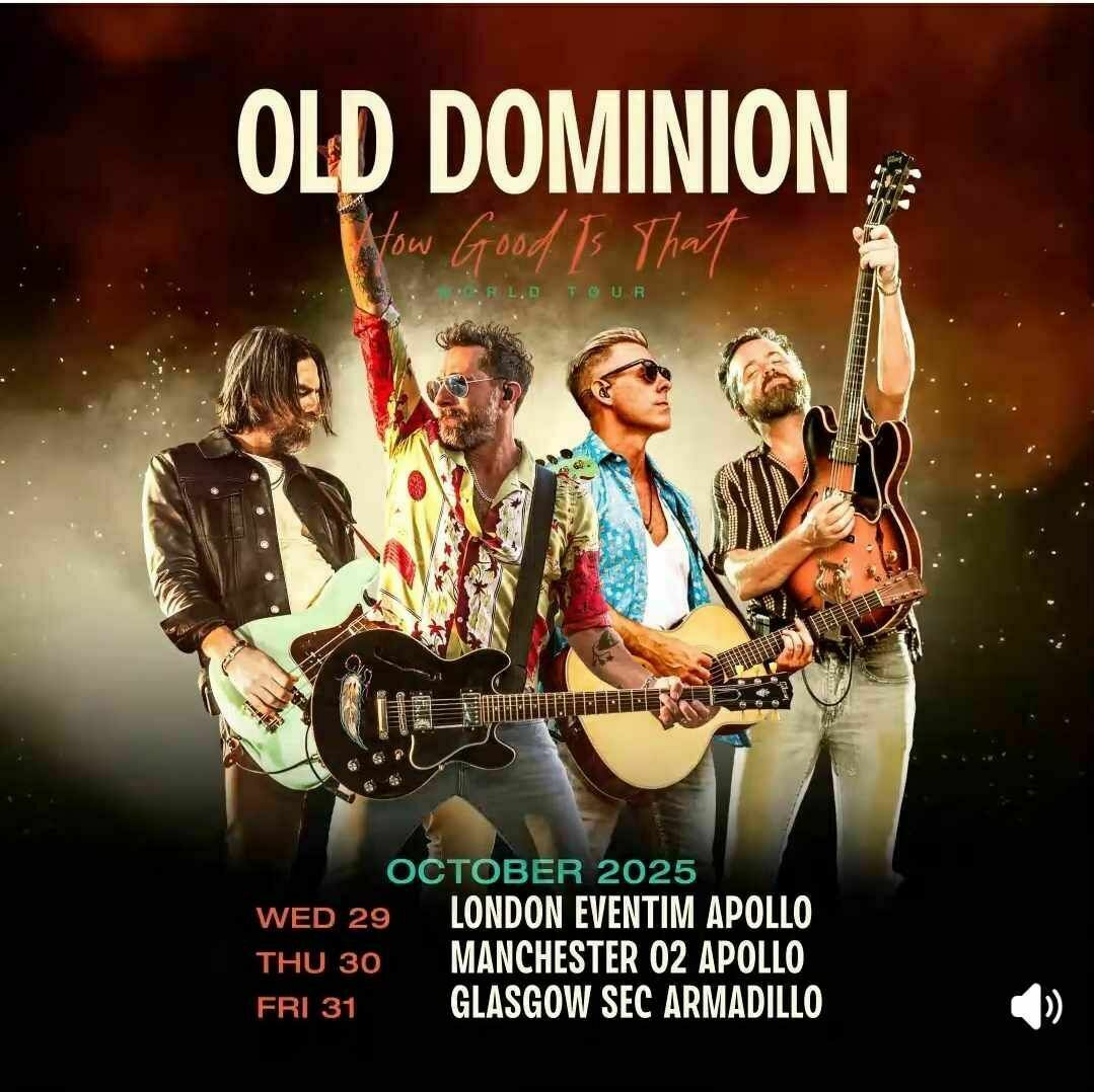 Concert History of Eventim Apollo London, England, United Kingdom ...