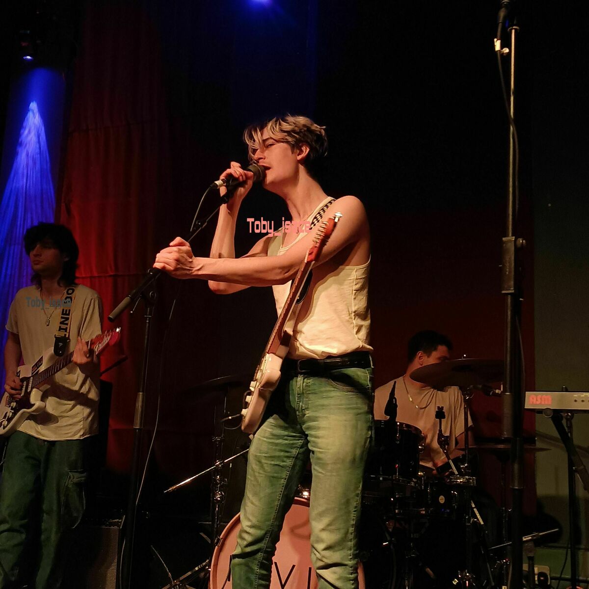 Bau Cat Concert & Tour History (Updated for 2025) | Concert Archives