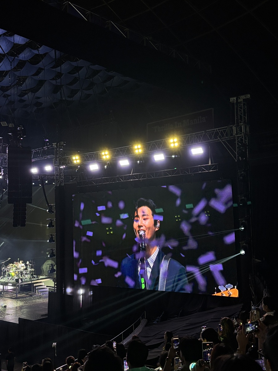 DAY6 Concert & Tour History (Updated for 2025) | Concert Archives