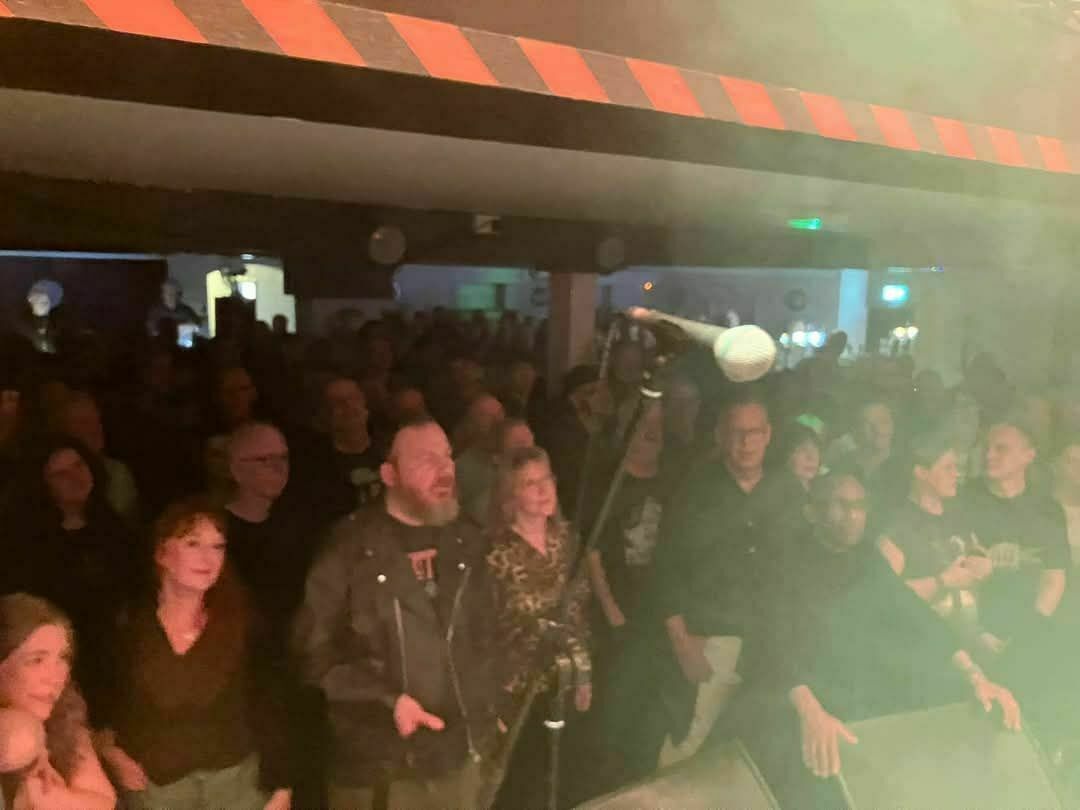 Fred Zeppelin Concert & Tour History | Concert Archives