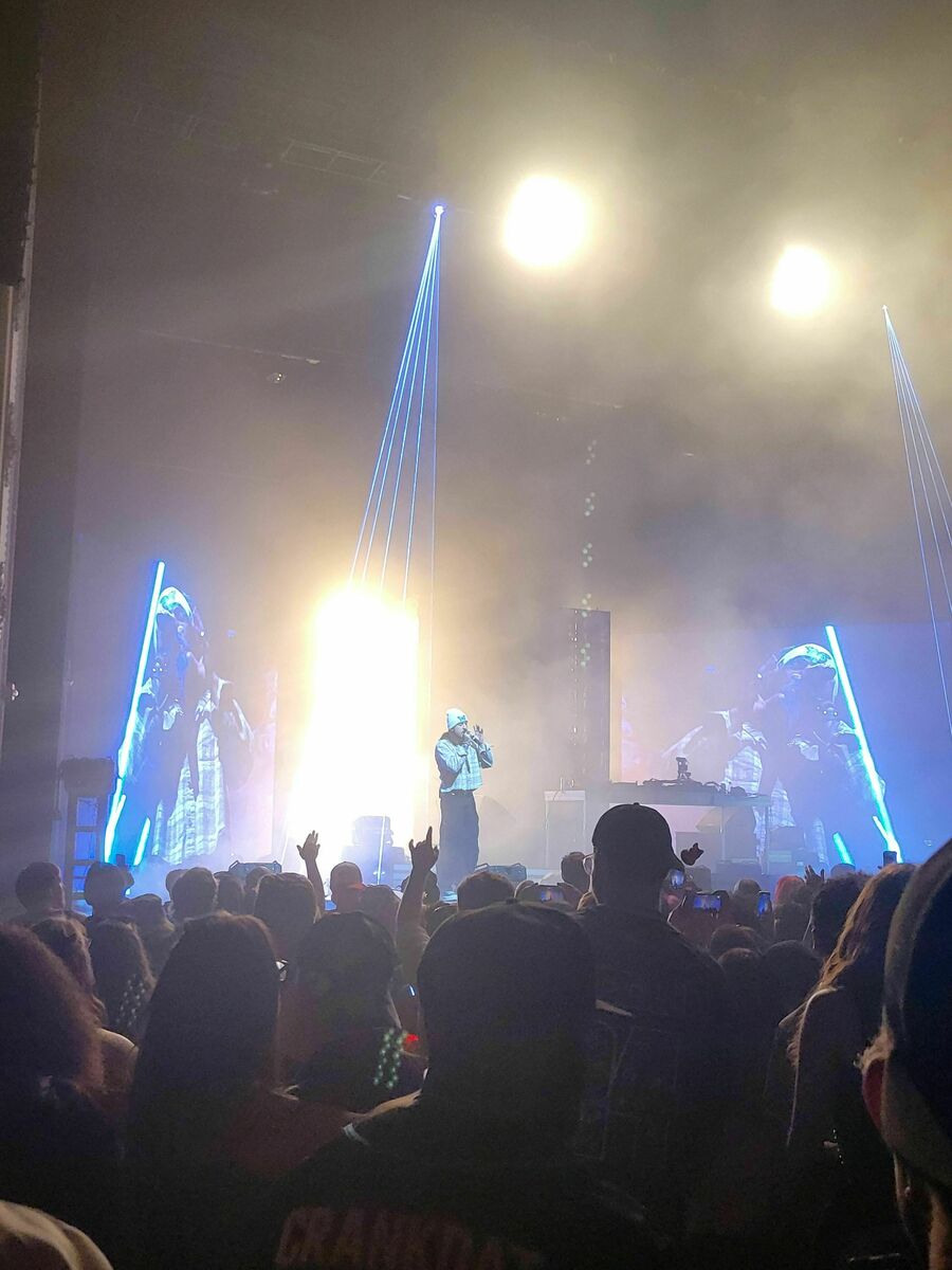 Dullahan Concert & Tour History (Updated for 2025) | Concert Archives