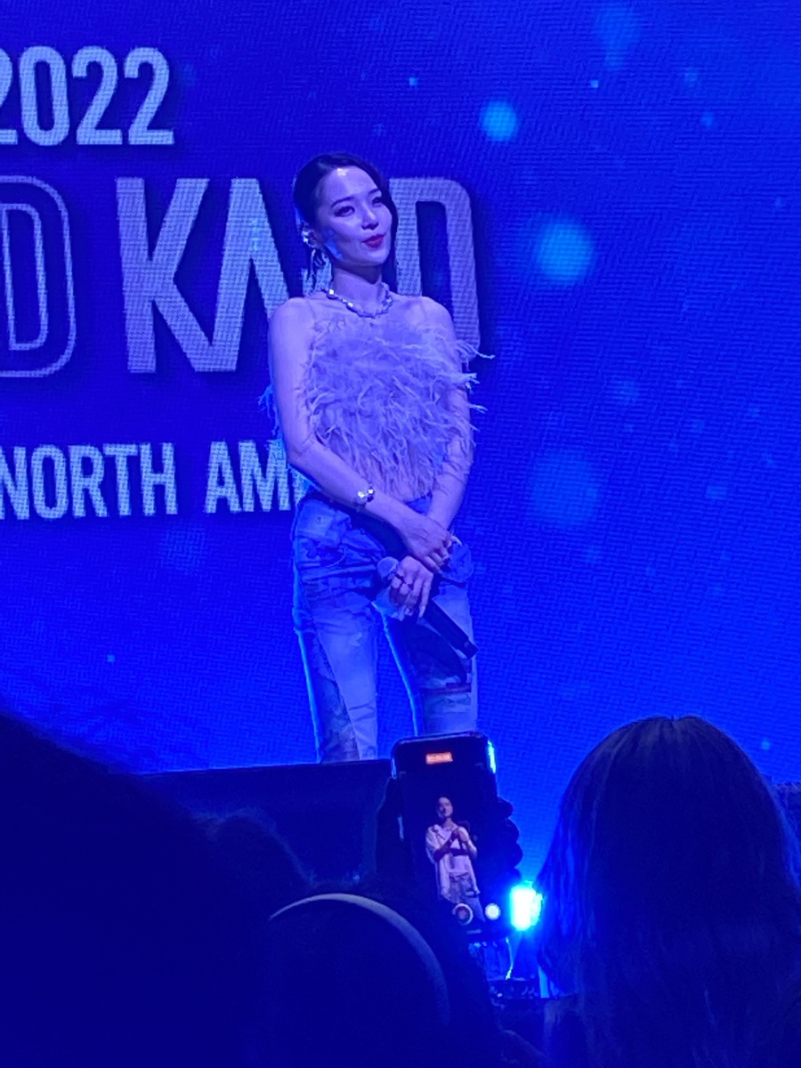 KARD Concert & Tour History (Updated for 2025) | Concert Archives