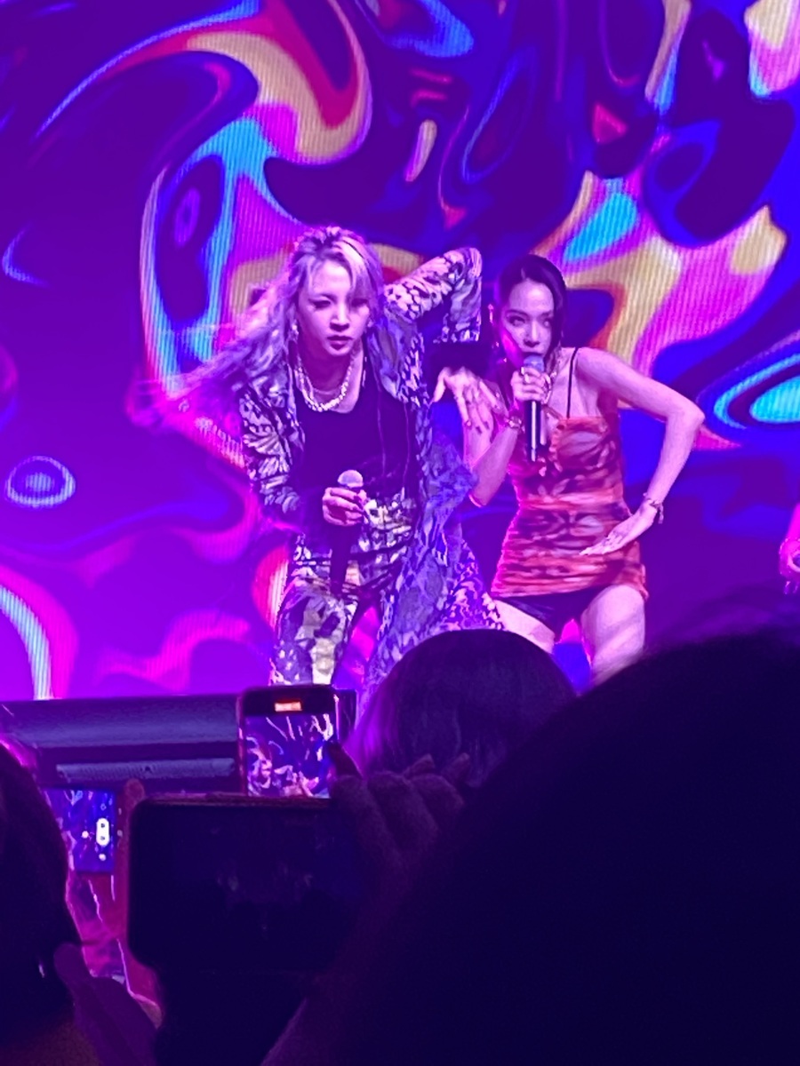 KARD Concert & Tour History (Updated for 2025) | Concert Archives