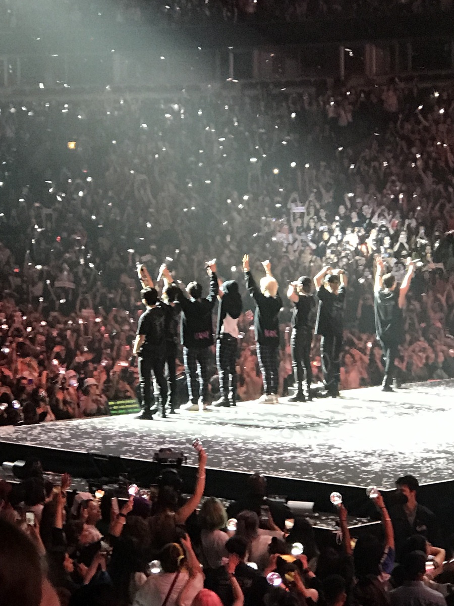 Stray Kids Concert & Tour History (Updated for 2025) | Concert Archives