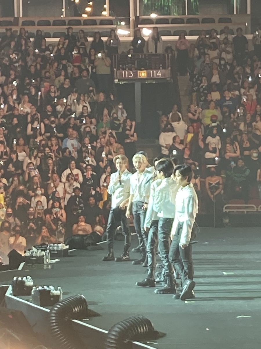 Stray Kids Concert & Tour History (Updated for 2025) | Concert Archives