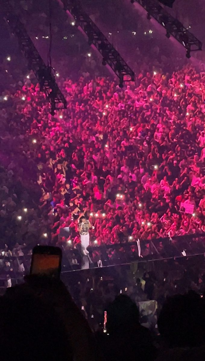 Drake Concert & Tour History (Updated for 2025) | Concert Archives