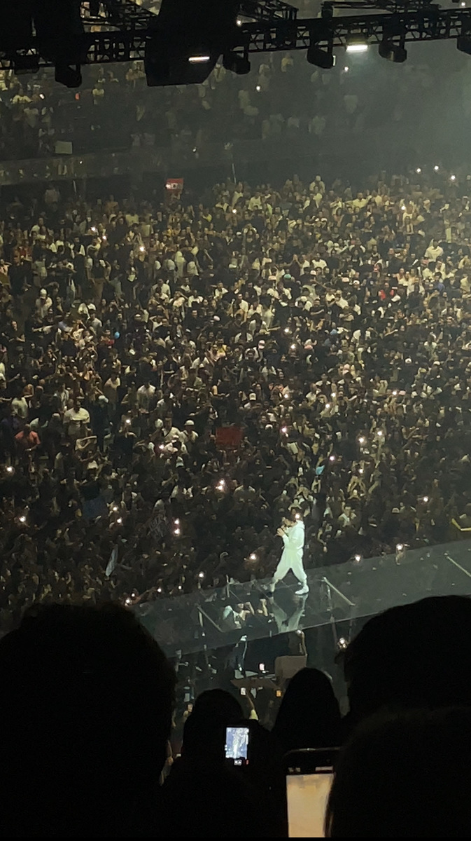 Drake's 2025 Concert & Tour History | Concert Archives