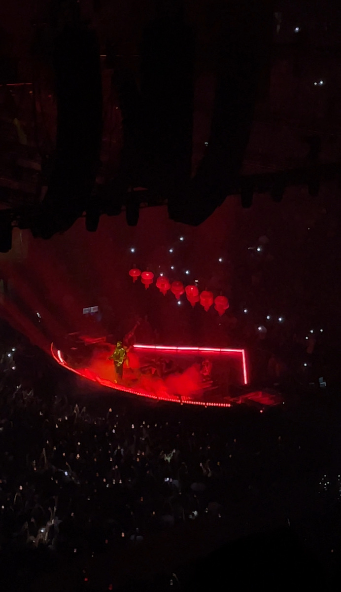 Drake Concert & Tour History (Updated for 2025) | Concert Archives