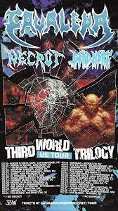 Face Pulp Concert & Tour History (Updated for 2025) | Concert Archives