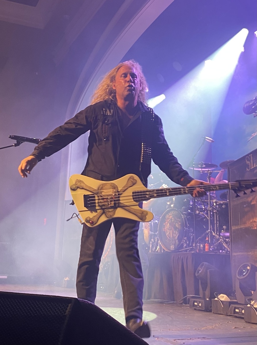 Great White Concert & Tour History (Updated for 2025) | Concert Archives