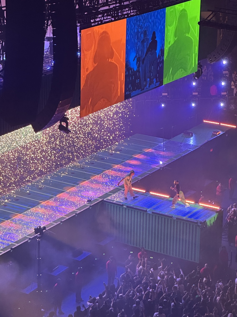 Tyler, The Creator Concert & Tour History (Updated for 2025) | Concert ...