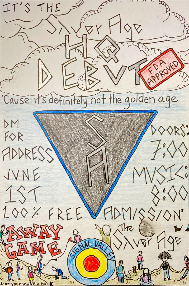 Signal Valley Concert & Tour History (Updated for 2025) | Concert Archives