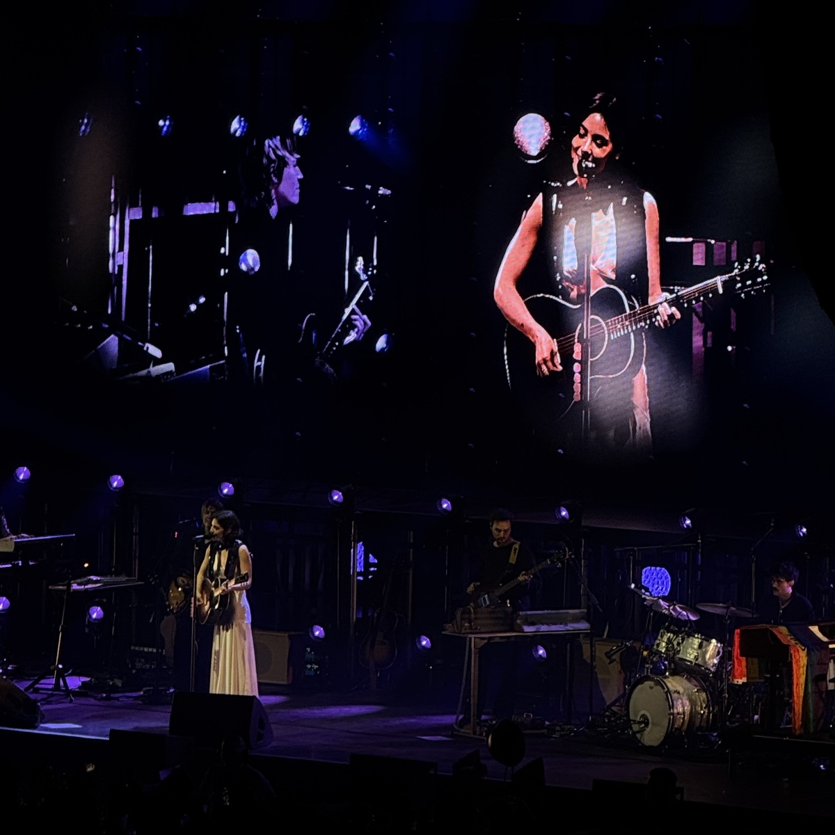 Gracie Abrams Concert & Tour History (Updated for 2025) | Concert Archives