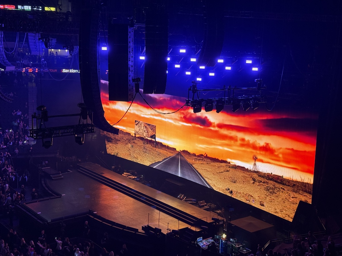 Justin Timberlake Concert & Tour History (Updated for 2025) | Concert ...