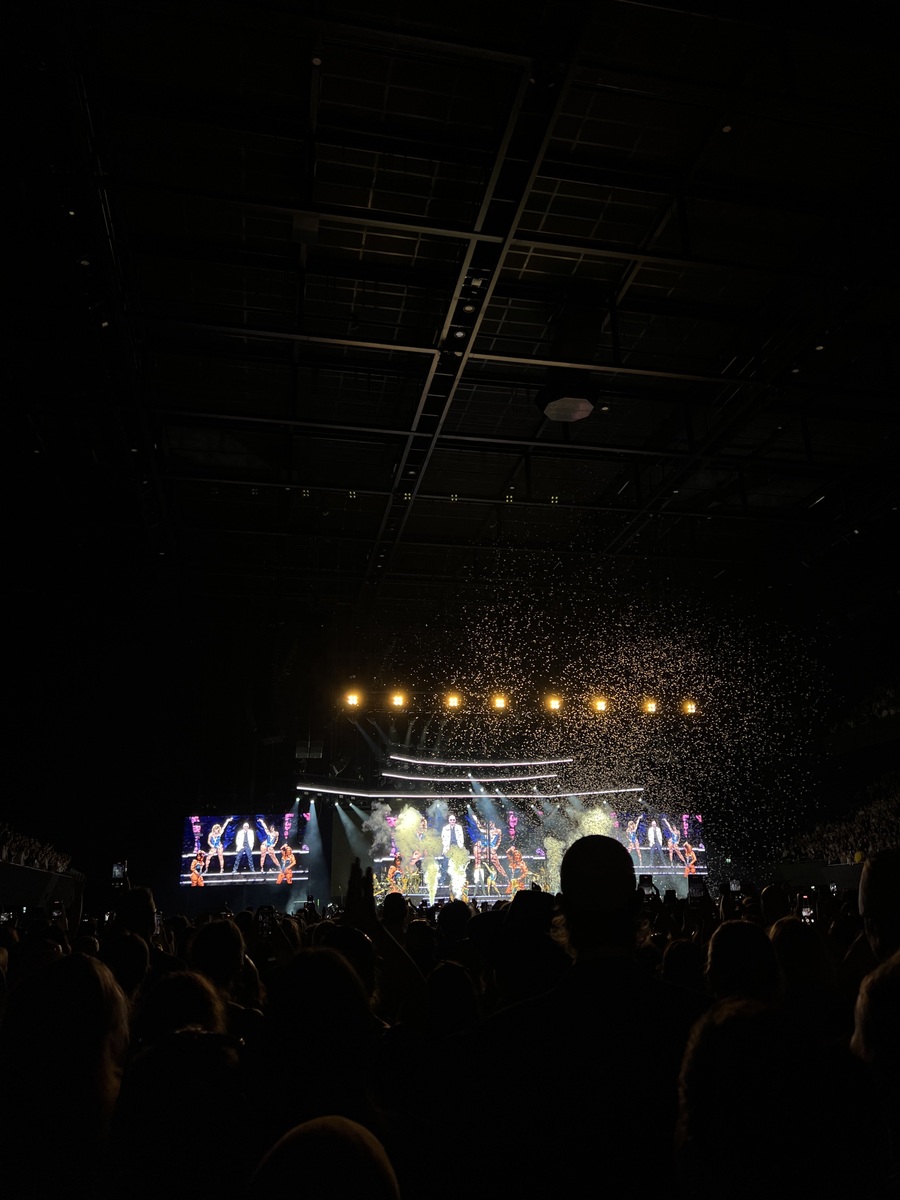 Pitbull Concert & Tour History (Updated for 2025) | Concert Archives